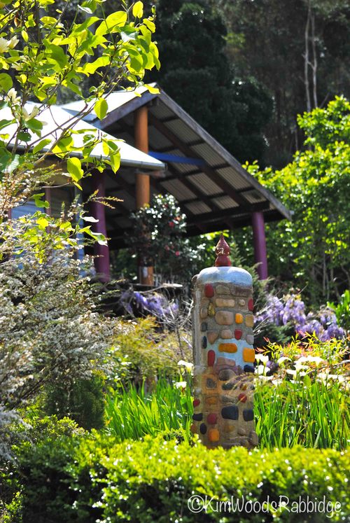 Bewitching Garden: An Artist’s Sanctuary – Our Australian Gardens