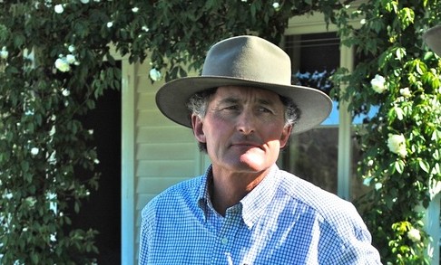 Designer Profile: MICHAEL BLIGH at LEYLANDAGREEN – Our Australian Gardens