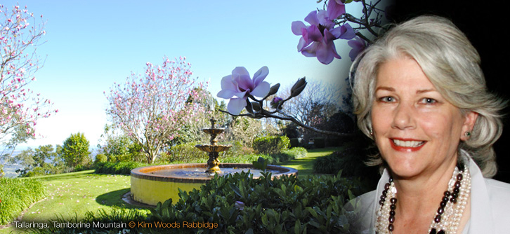 About Us – Our Australian Gardens