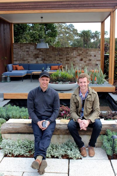 AGSS Designers: Andrew Fisher Tomlin & Adrian Swain – Our Australian ...