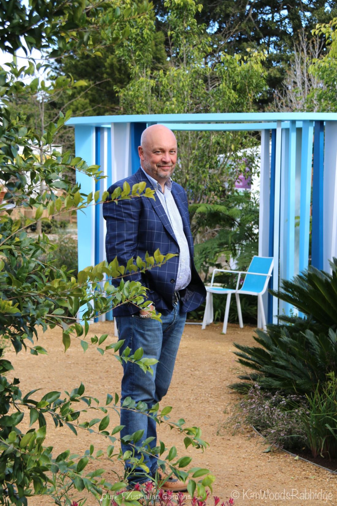 AGSS Designers: Andrew Fisher Tomlin & Adrian Swain – Our Australian ...